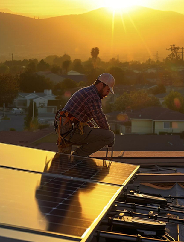 Green Watt – Green Watt for Energy Solutions