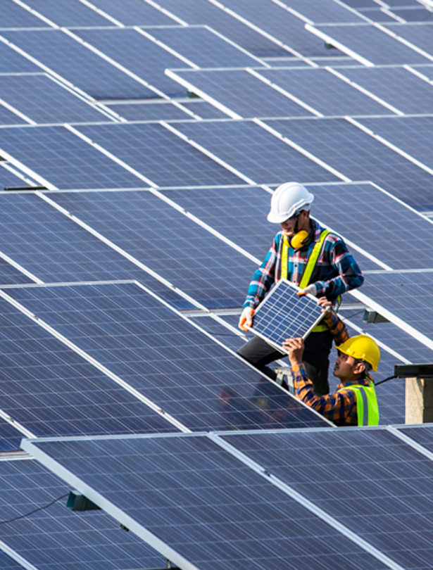 Green Watt – Green Watt for Energy Solutions