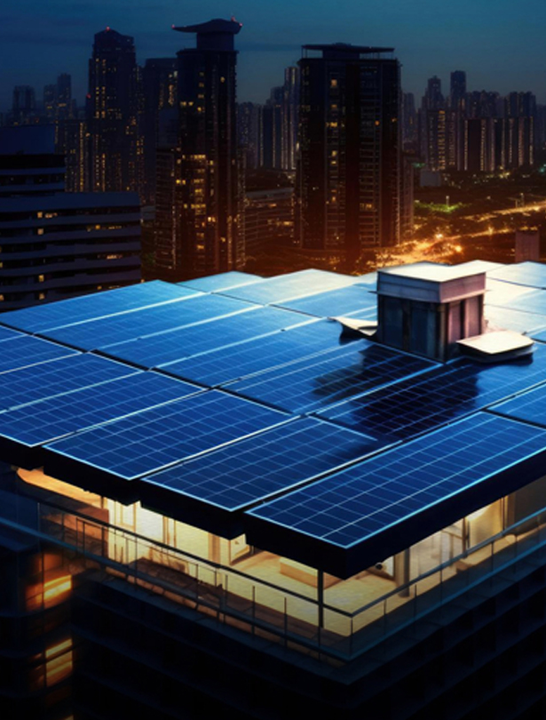 Green Watt – Green Watt for Energy Solutions